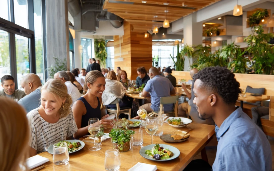 Employee Scheduling Software Solution | Push Operations